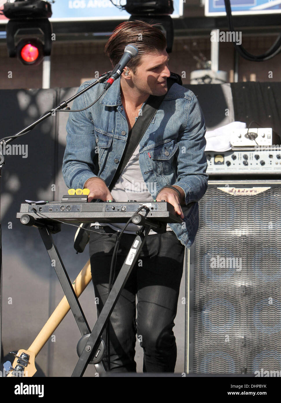 Fink show hi-res stock photography and images - Alamy