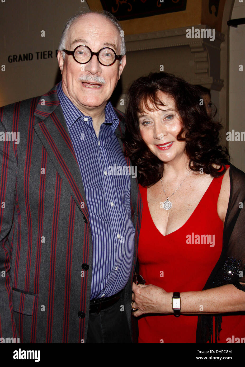 Simon jones and sandra shipley hi-res stock photography and images - Alamy