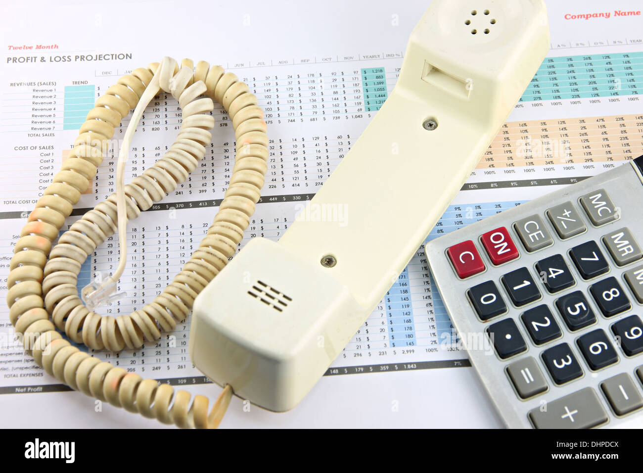 Telephone cables notebook hi-res stock photography and images - Alamy