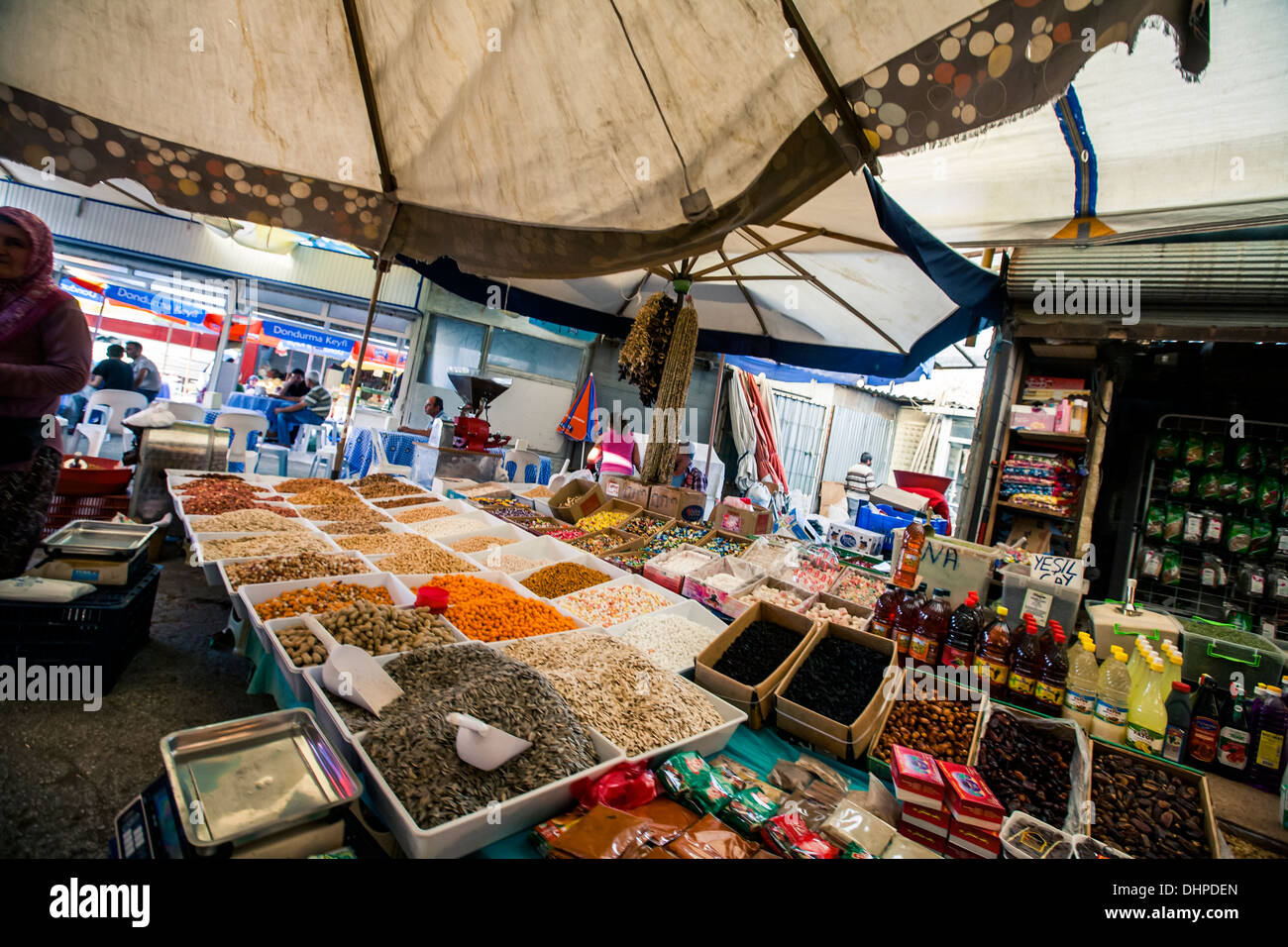 Local goods hi-res stock photography and images - Alamy