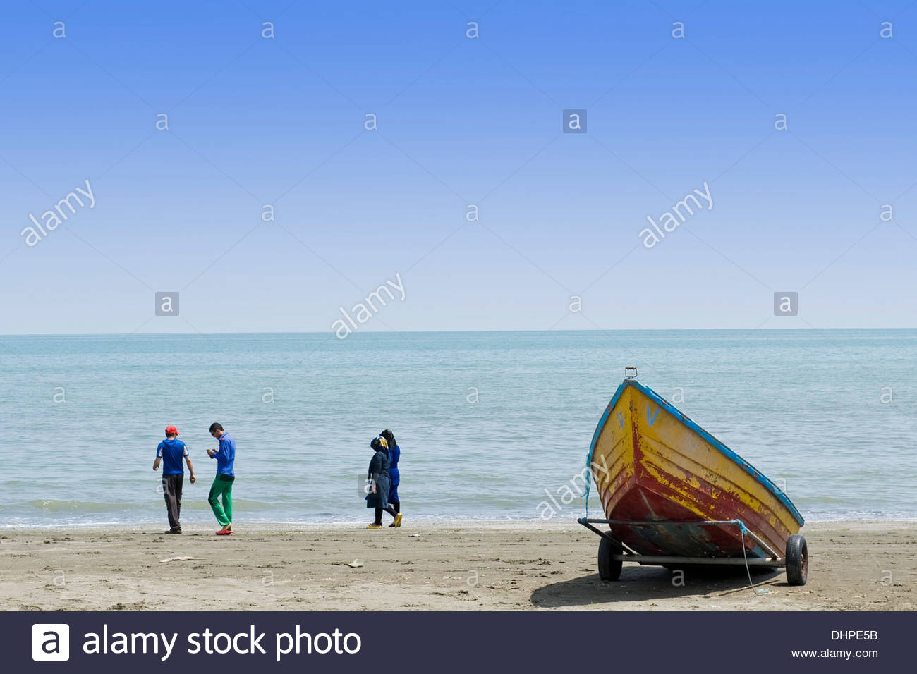 Iran Lake High Resolution Stock Photography and Images - Alamy