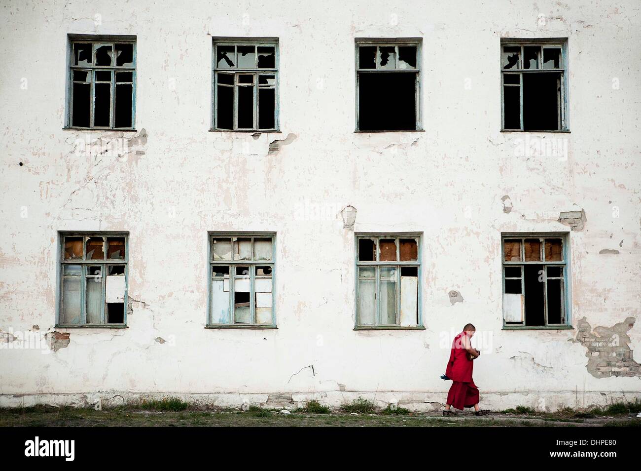 Soviet hospital hi-res stock photography and images - Alamy