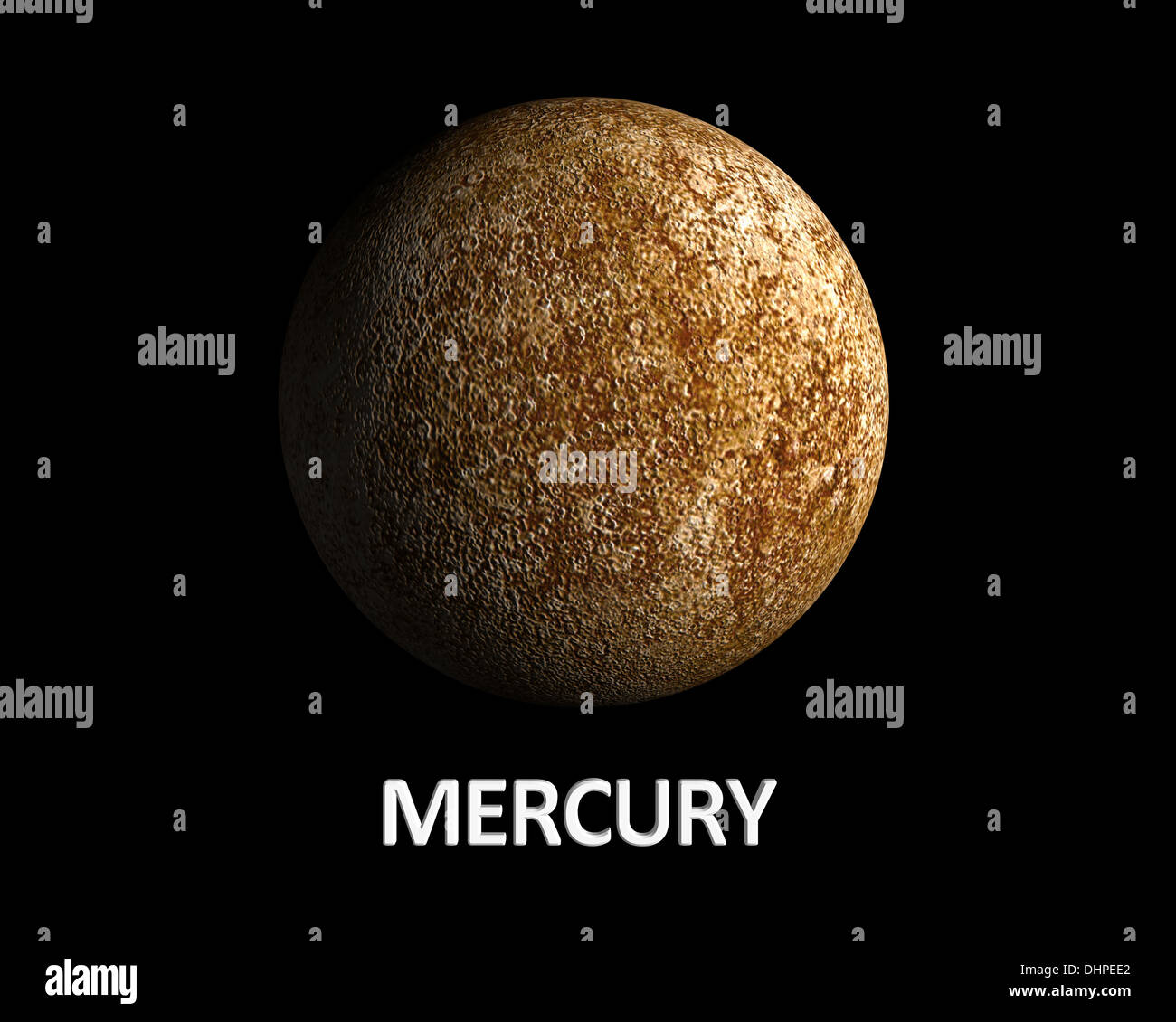 English mercury hi-res stock photography and images - Alamy
