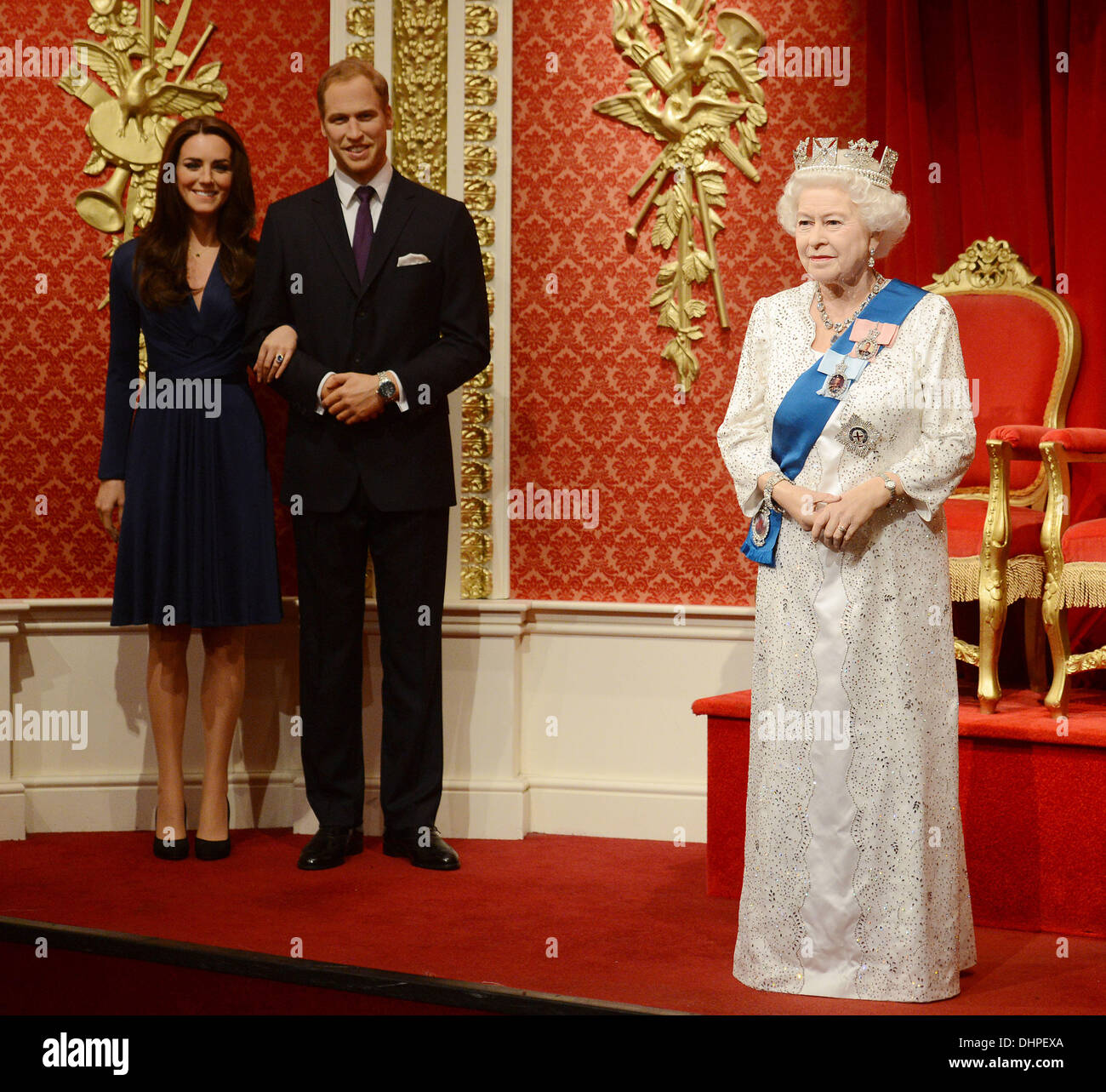 Catherine, Duchess of Cambridge, aka Kate Middleton and Prince William ...