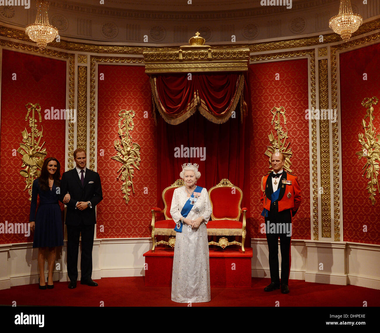 Catherine, Duchess of Cambridge, aka Kate Middleton and Prince William ...