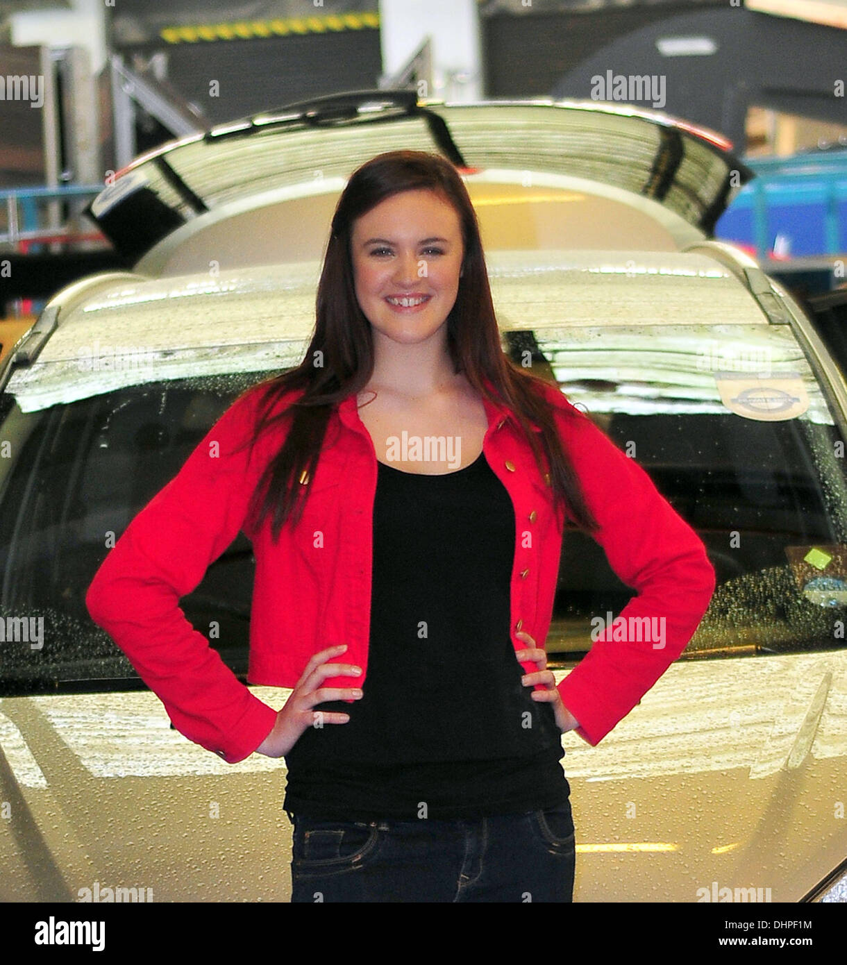 Paparazzi ashleigh butler hi-res stock photography and images - Alamy