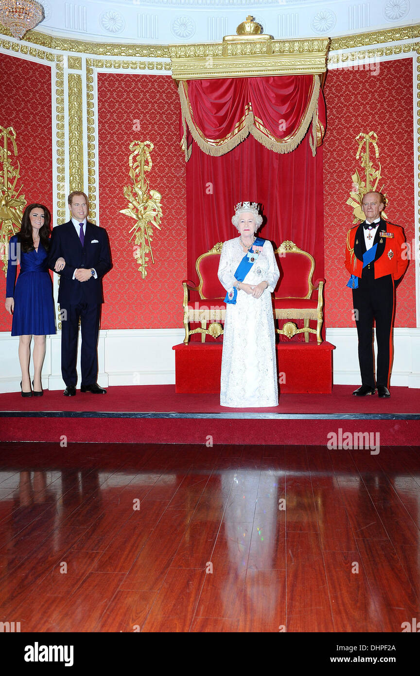 Catherine, Duchess of Cambridge, aka Kate Middleton and Prince William ...