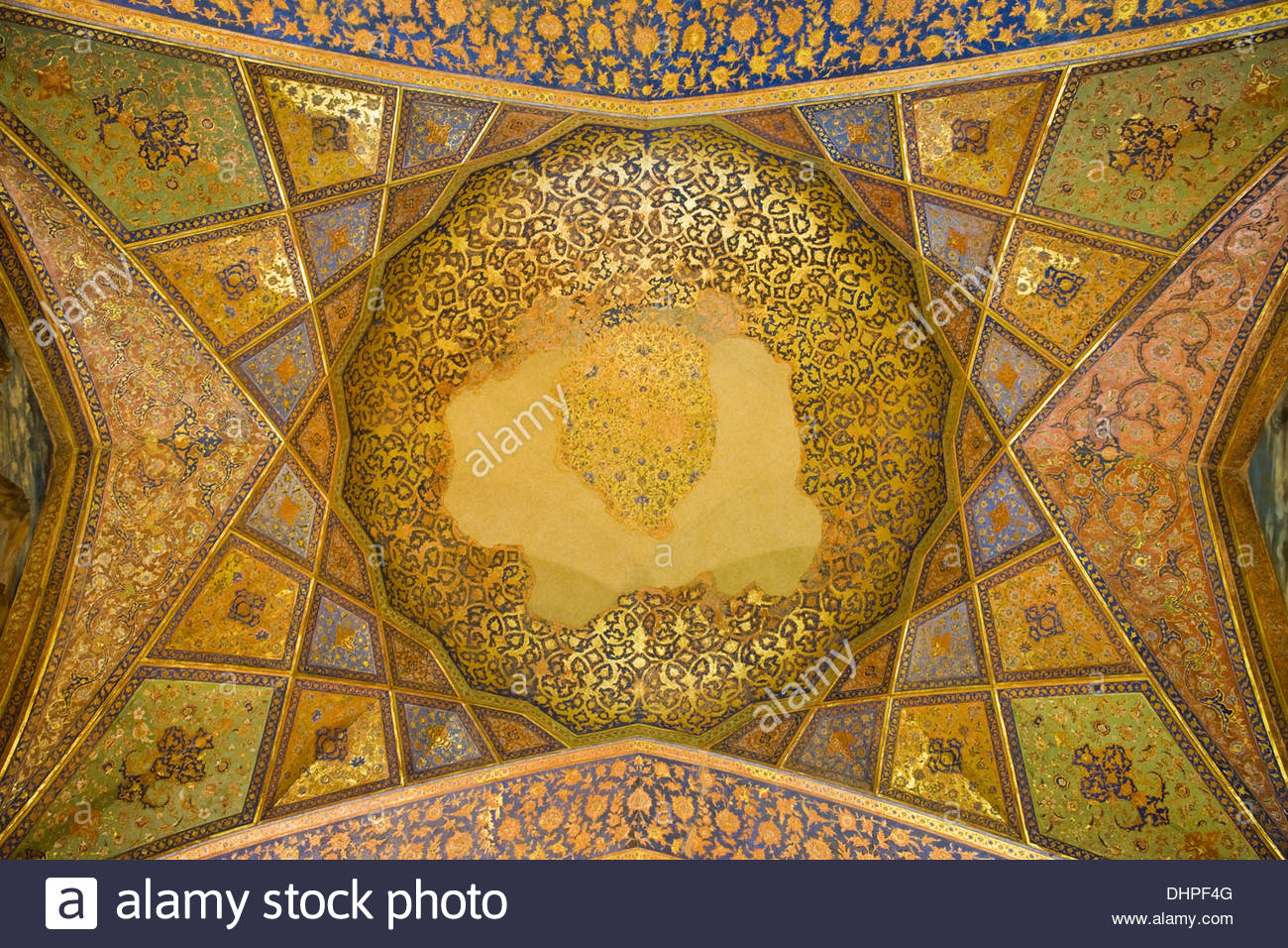 Chehel Sutun High Resolution Stock Photography and Images - Alamy