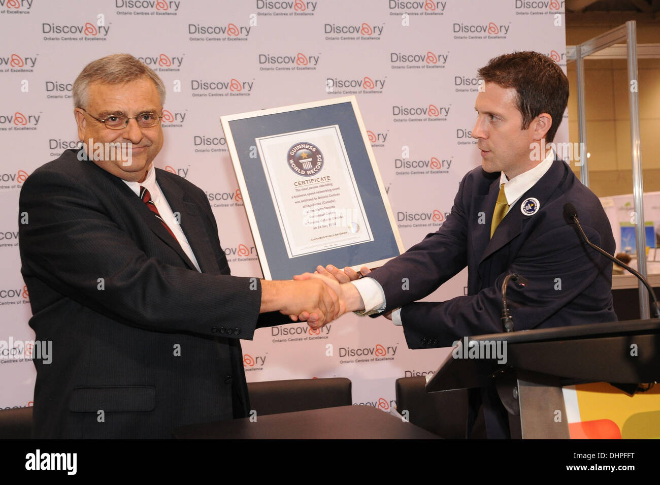 Dr tom corr hi-res stock photography and images - Alamy