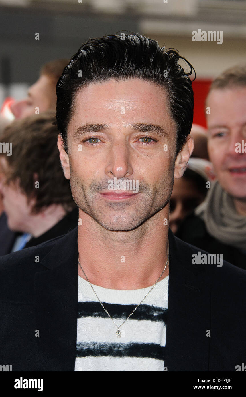 Jake Canuso 'We Will Rock You' 10th year anniversary performance ...