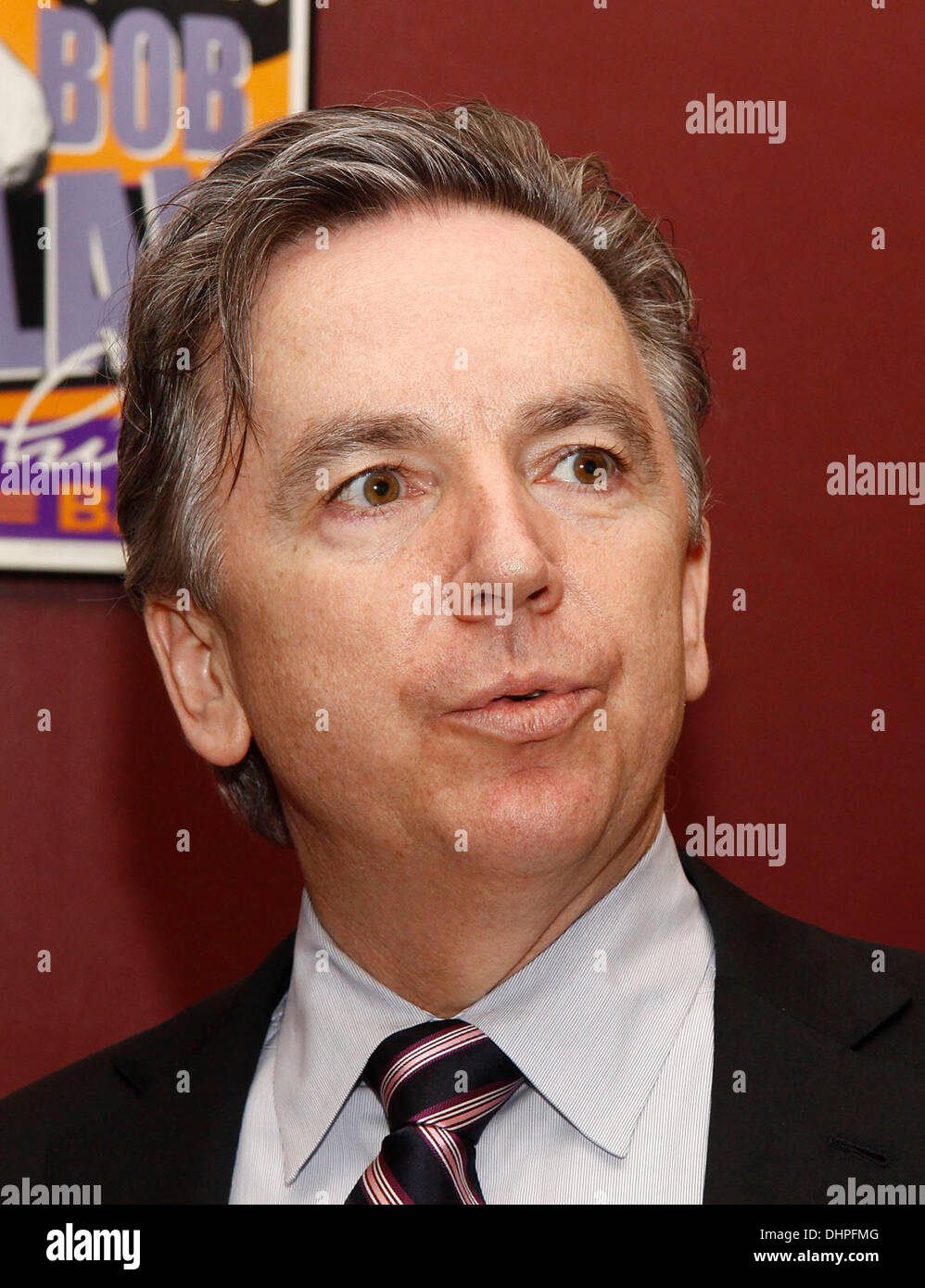 James houghton hi-res stock photography and images - Alamy