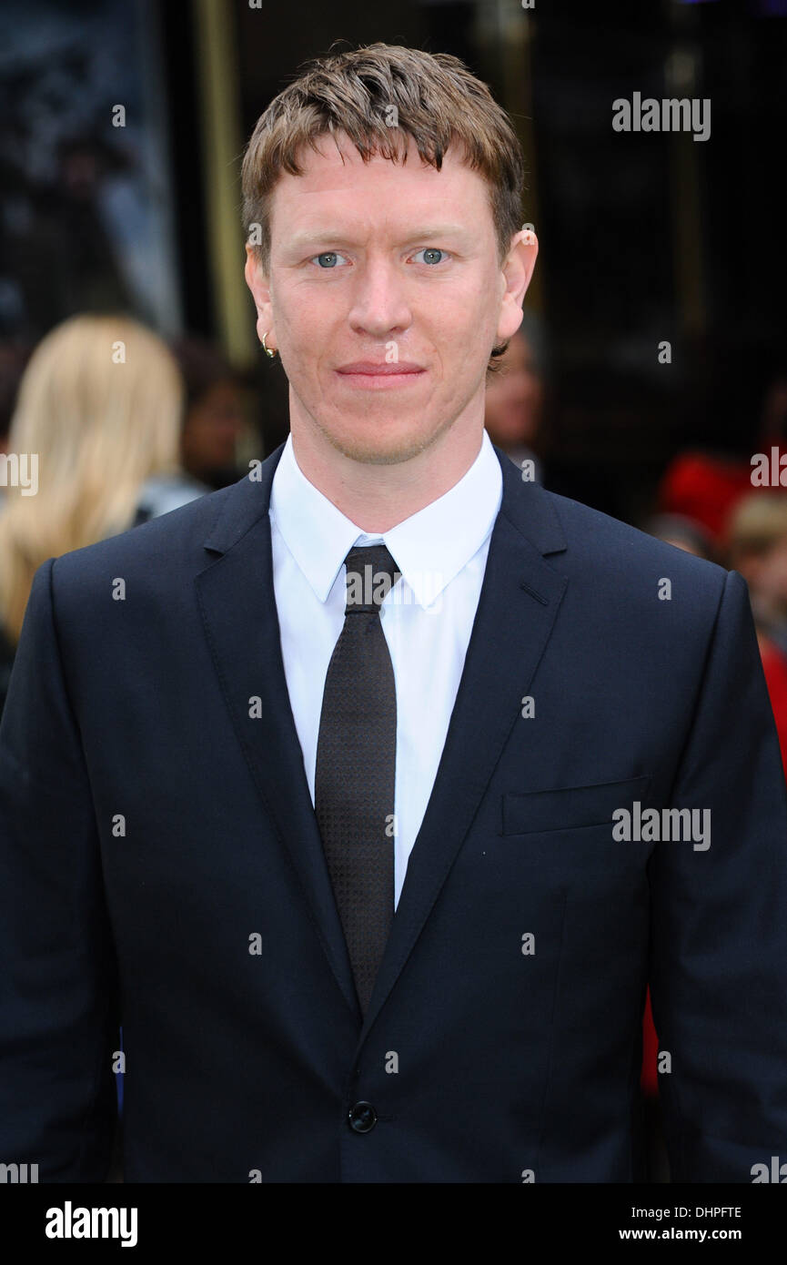 Sam Spruell High Resolution Stock Photography and Images - Alamy
