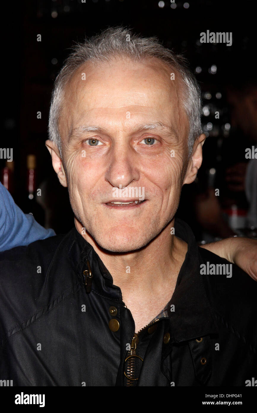 David Patrick Kelly The 2012 New York Drama Critics' Circle Awards held ...