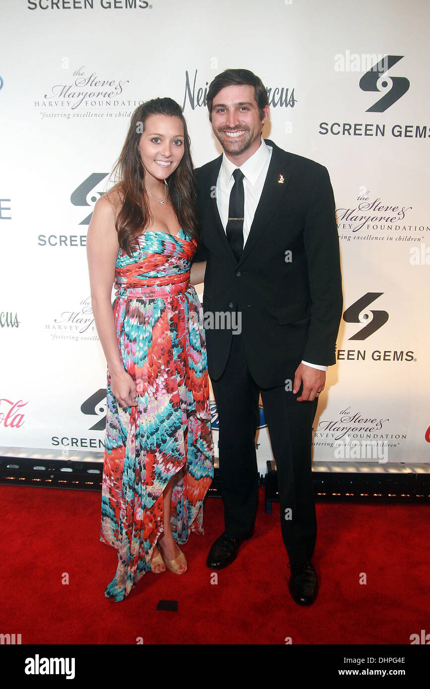 Sarah arrington austin petty attends hi-res stock photography and ...