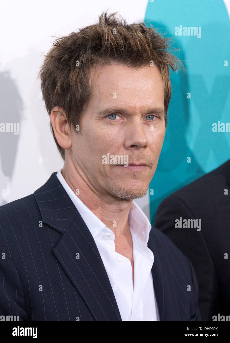 Kevin Bacon 2012 Fox Upfront Presentation held at the Wollman Rink ...