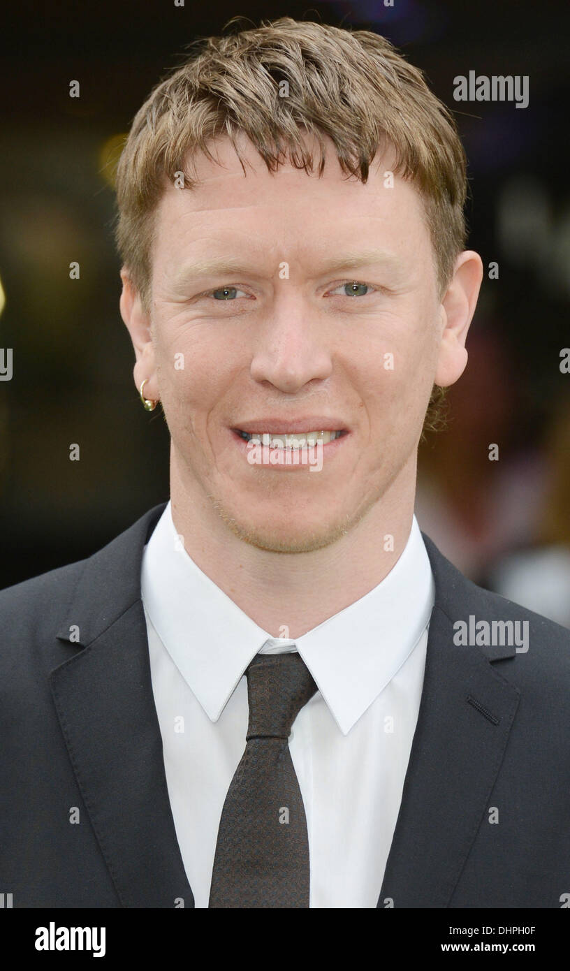 Sam spruell hi-res stock photography and images - Alamy