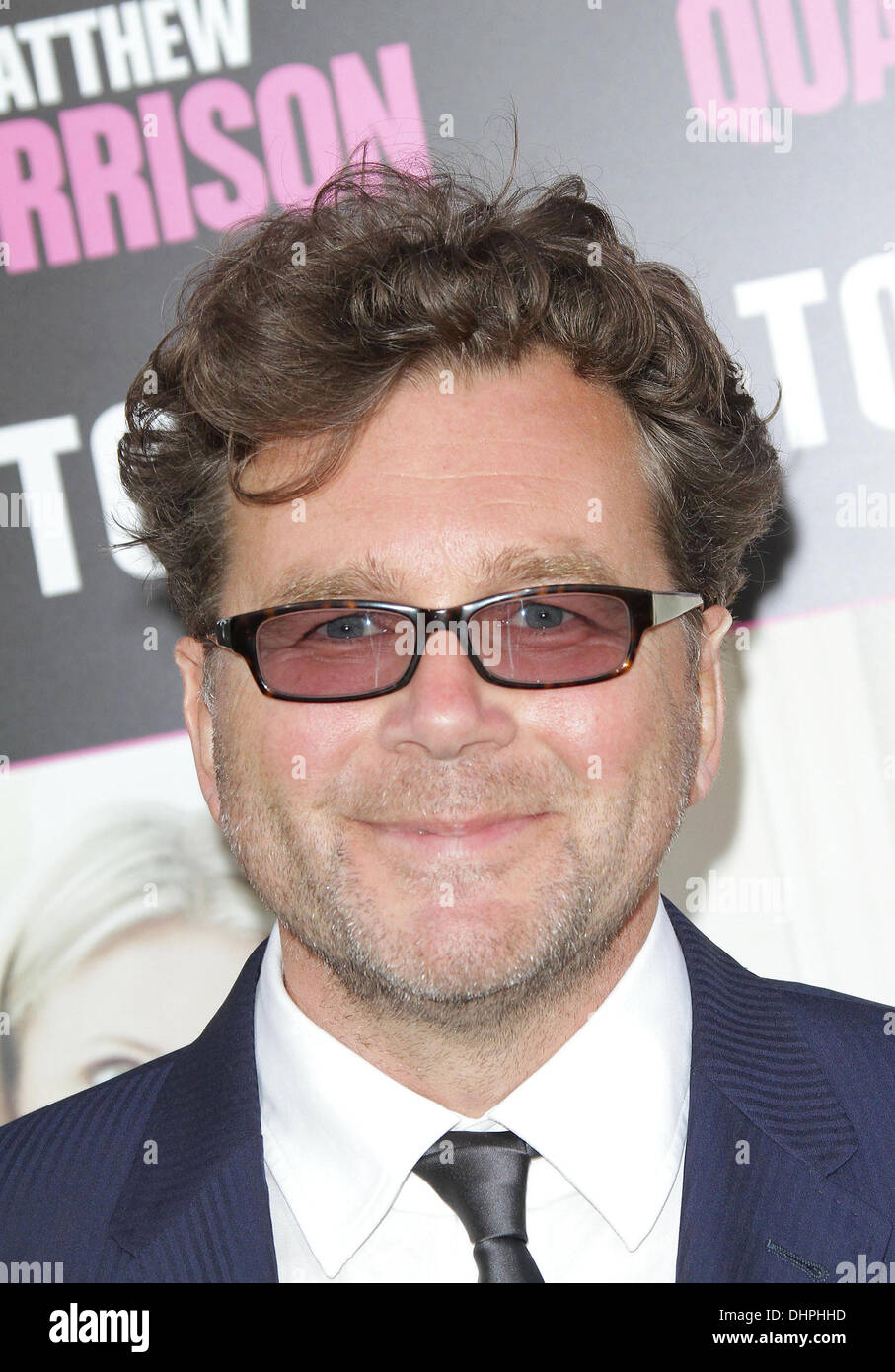 Kirk Jones The Los Angeles Premiere of 'What to Expect When You're ...