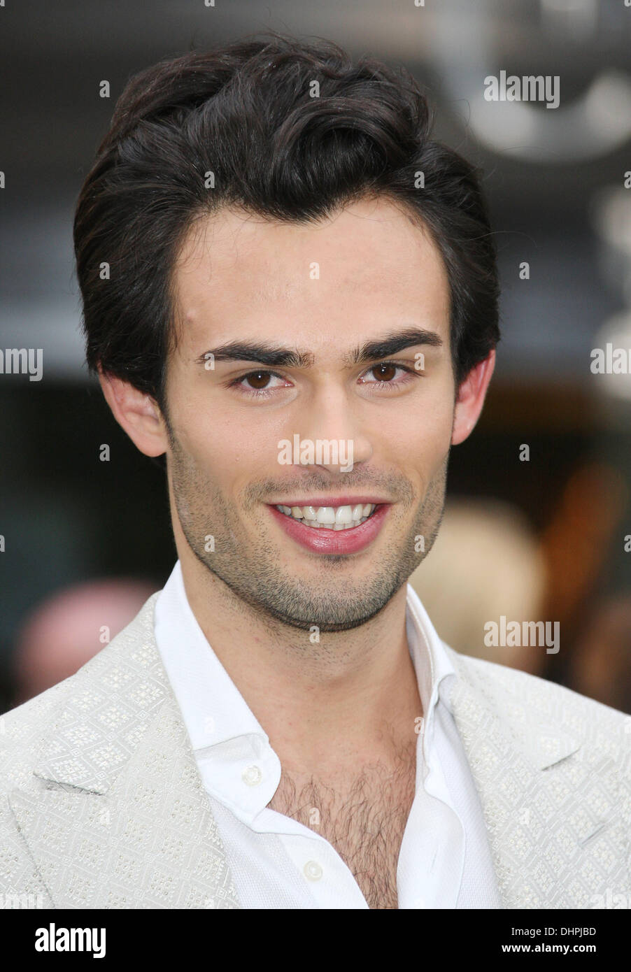 Mark-Francis Vandelli World Premiere of Snow White and the Huntsman ...