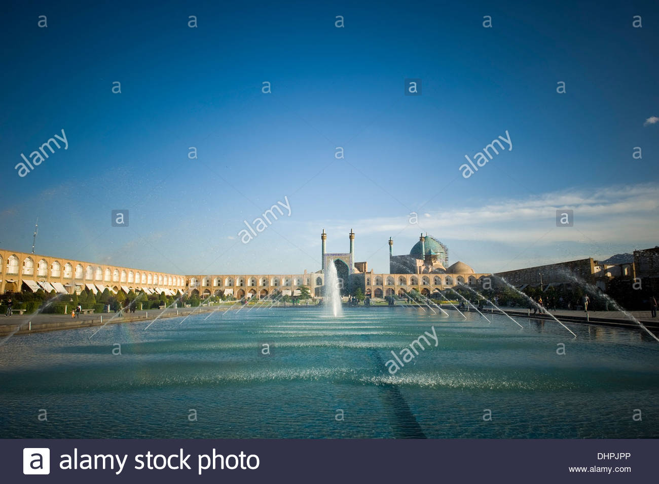 Meydan E Imam High Resolution Stock Photography and Images - Alamy