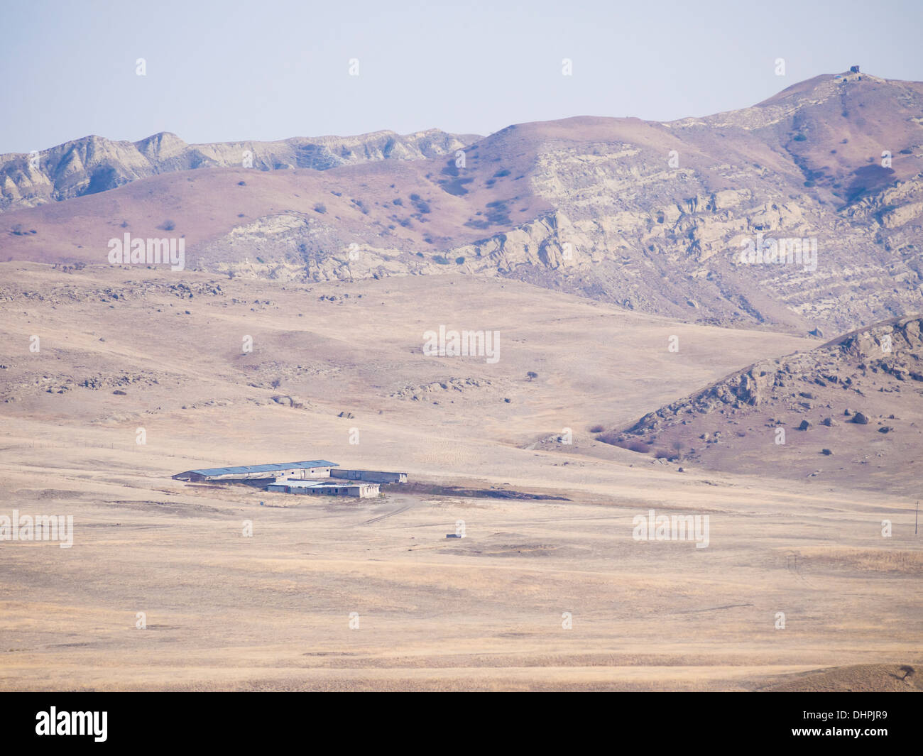 Transcaucasia geology geological feature building countryside hi-res ...