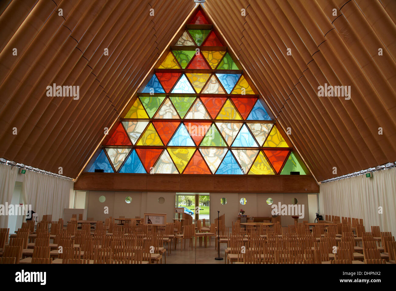 Triangle triangular window High Resolution Stock Photography and Images ...