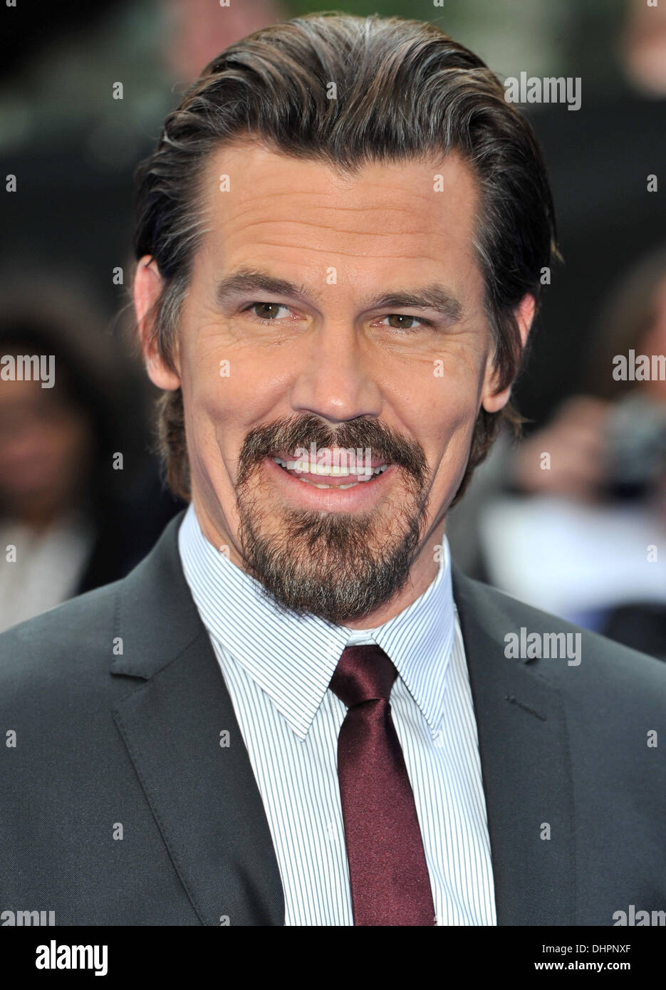 Josh Brolin Men In Black 3