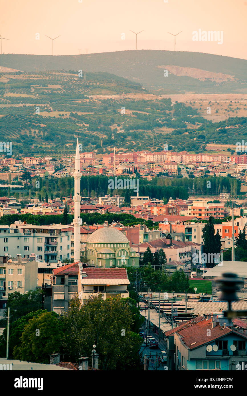 Soma neighborhood hi-res stock photography and images - Alamy