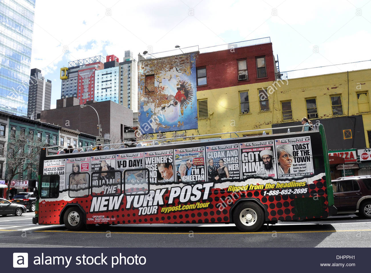 Bus Terminal Usa High Resolution Stock Photography and Images - Alamy