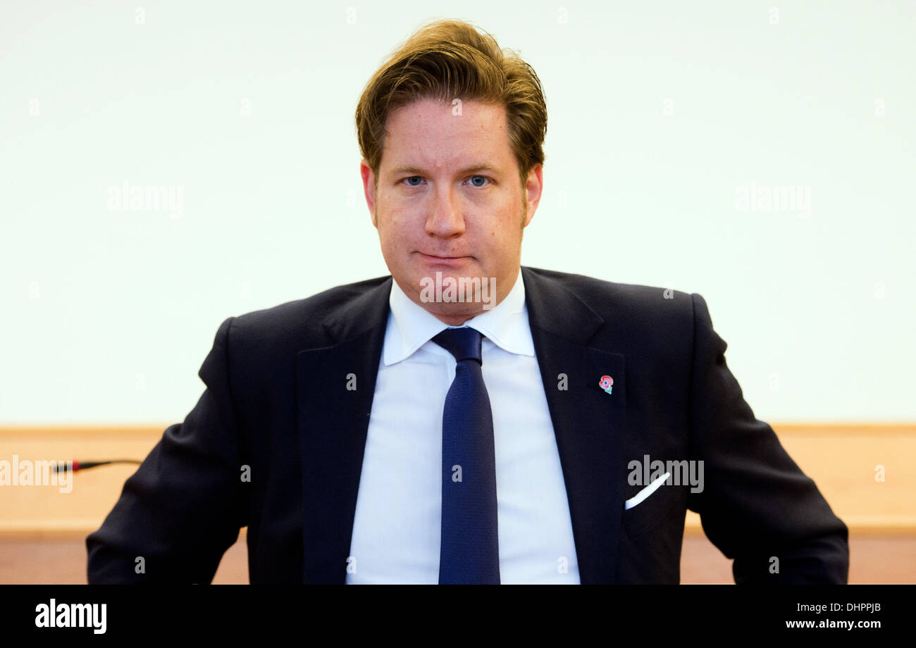 David groenewold hi-res stock photography and images - Alamy