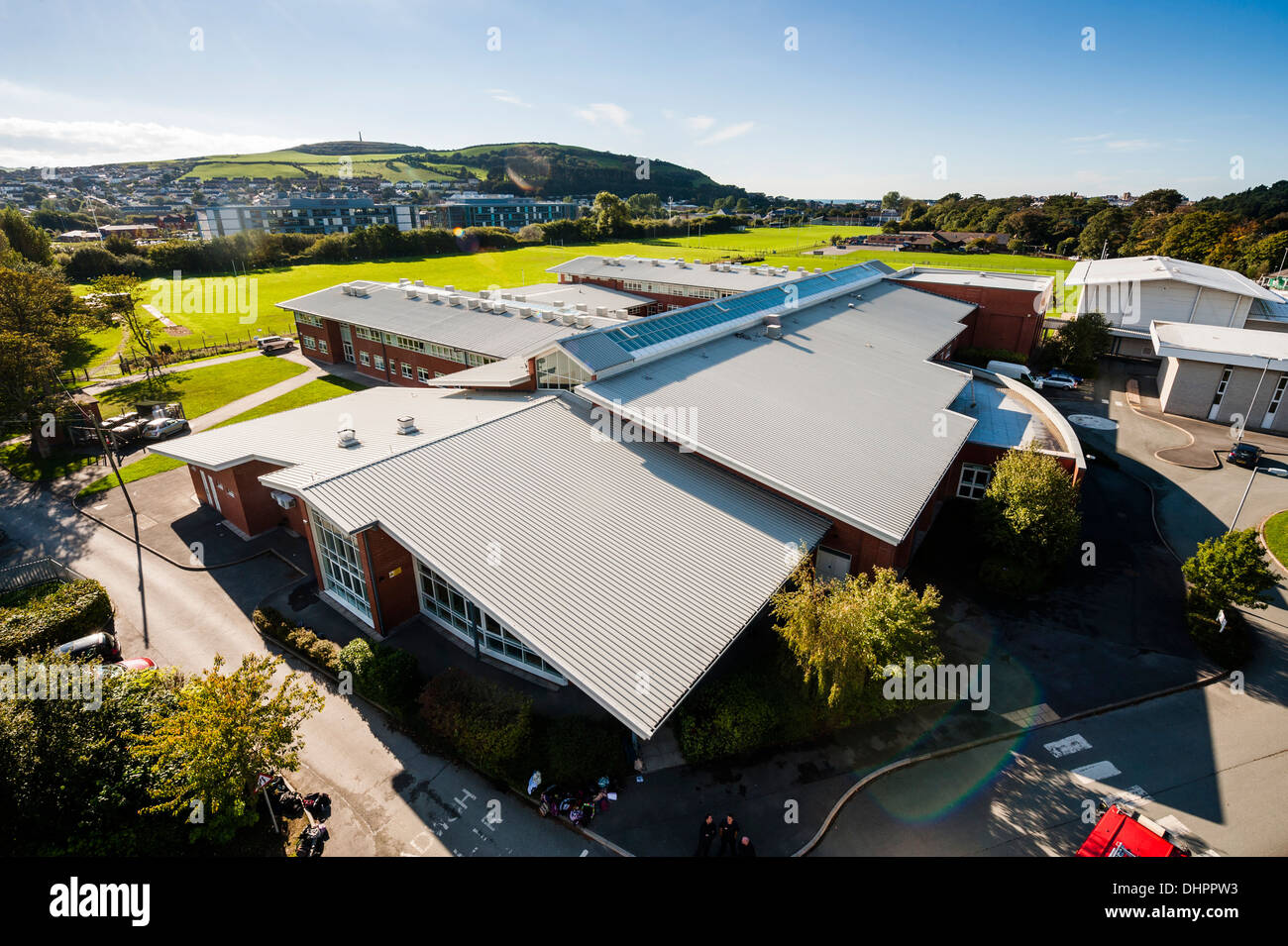 Penweddig hi-res stock photography and images - Alamy