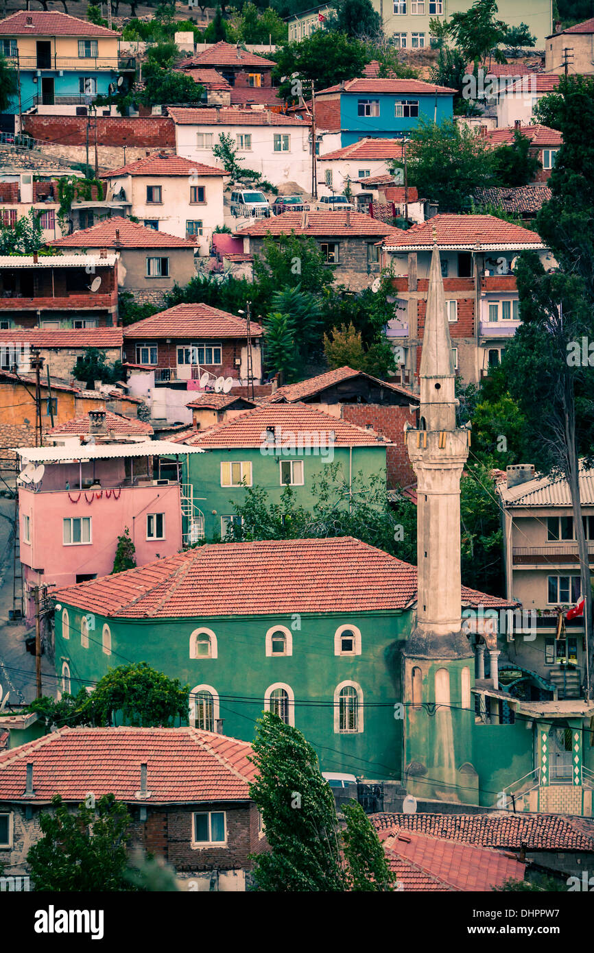 Soma Turkey