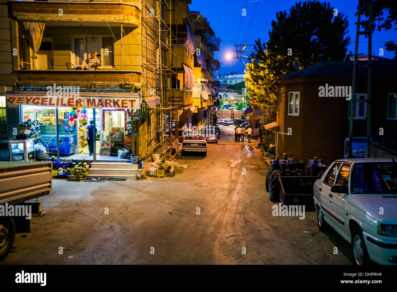Soma city hi-res stock photography and images - Alamy