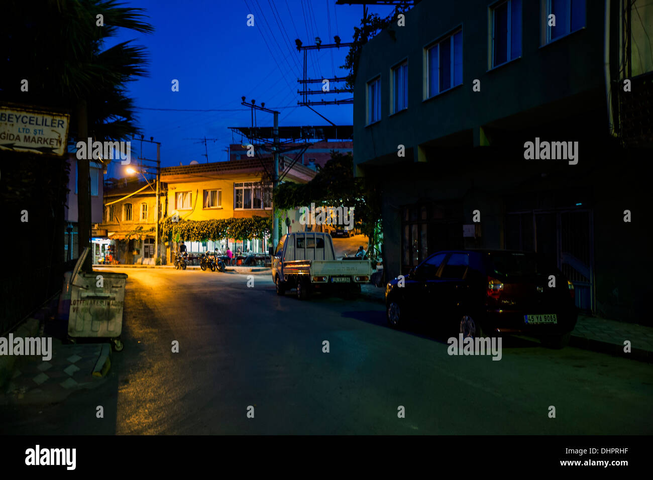 Soma city hi-res stock photography and images - Alamy