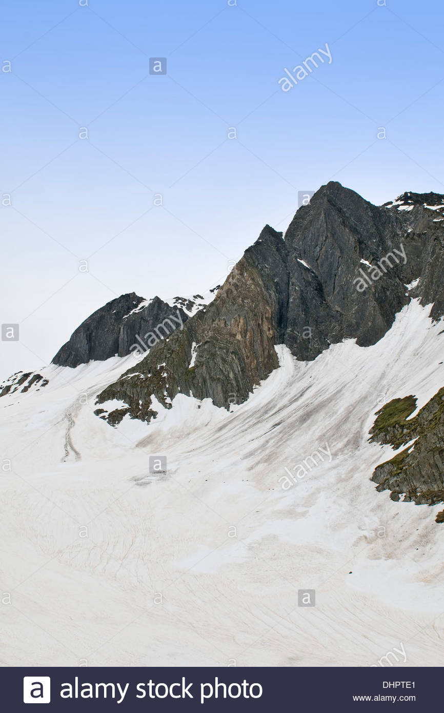 Nufenenpass Stock Photos & Nufenenpass Stock Images - Alamy