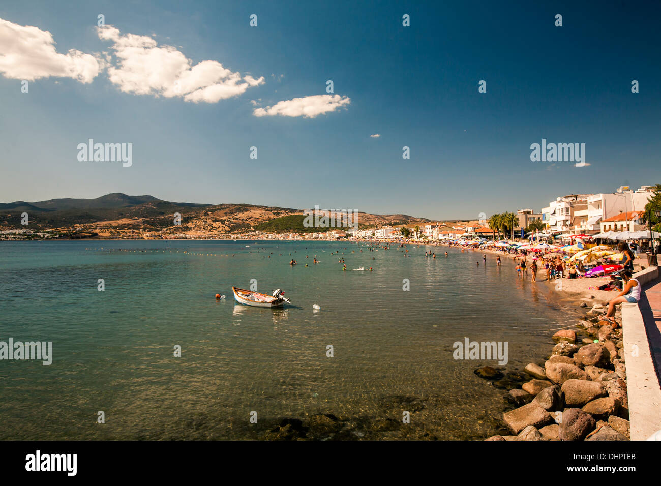 Candarli hi-res stock photography and images - Alamy