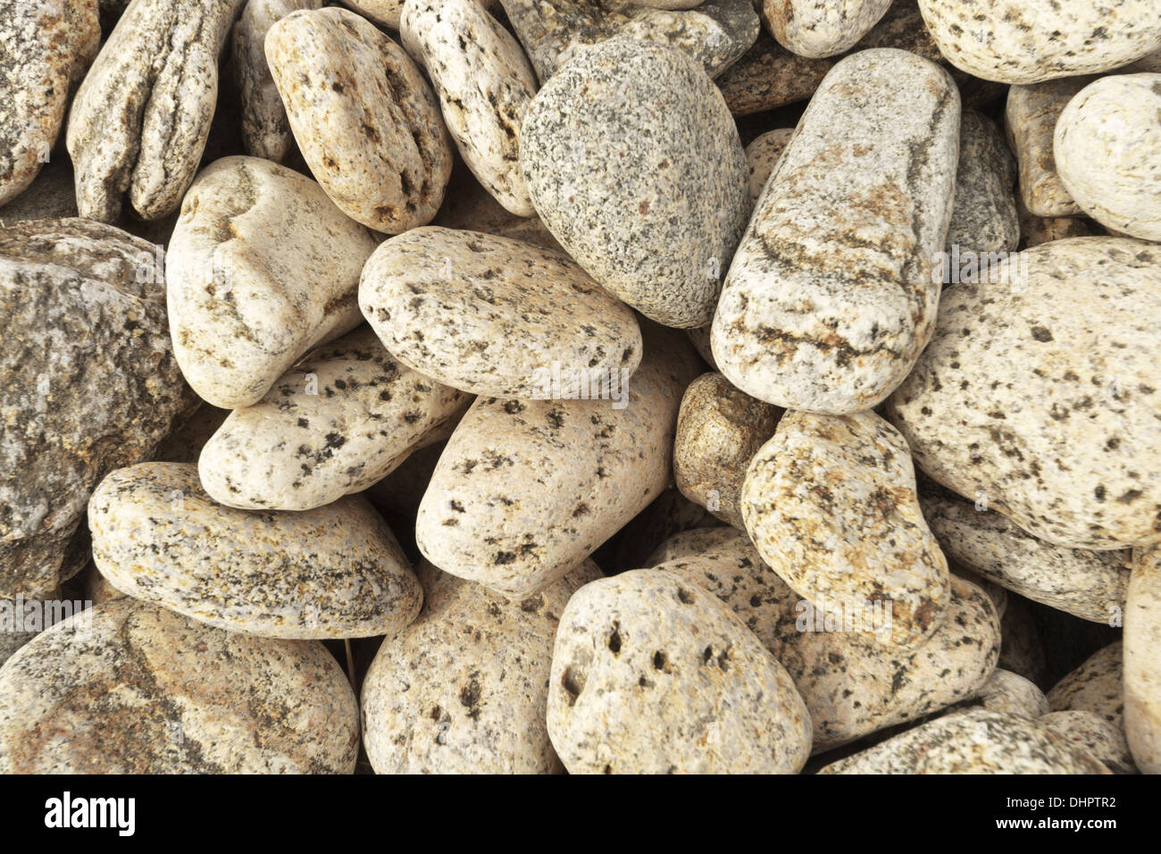 Peeble stones hi-res stock photography and images - Alamy
