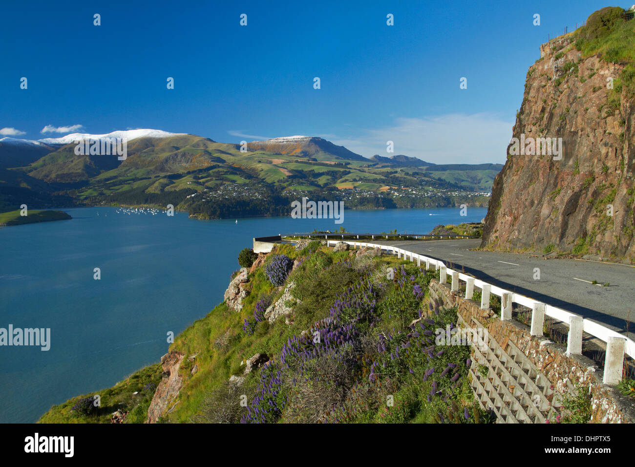 Sumner road hi-res stock photography and images - Alamy