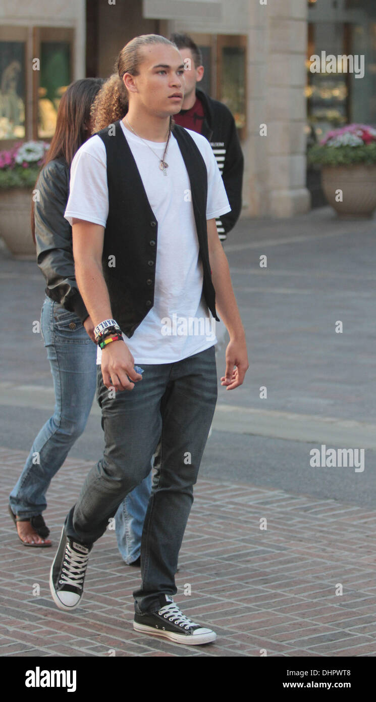 Deandre brackensick hi-res stock photography and images - Alamy