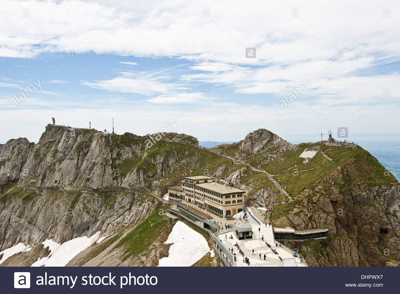 Pilatus Hotel High Resolution Stock Photography and Images - Alamy