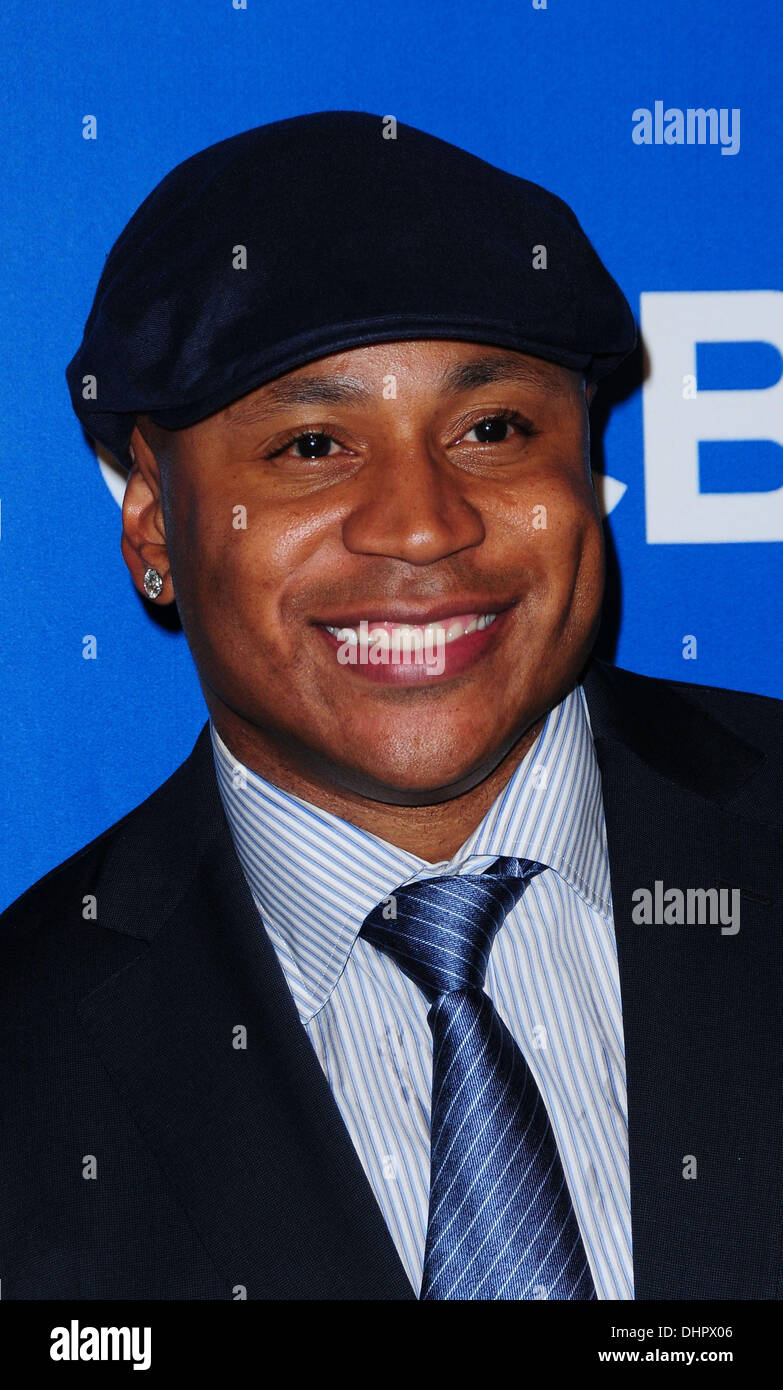 New york ll cool j hi-res stock photography and images - Alamy