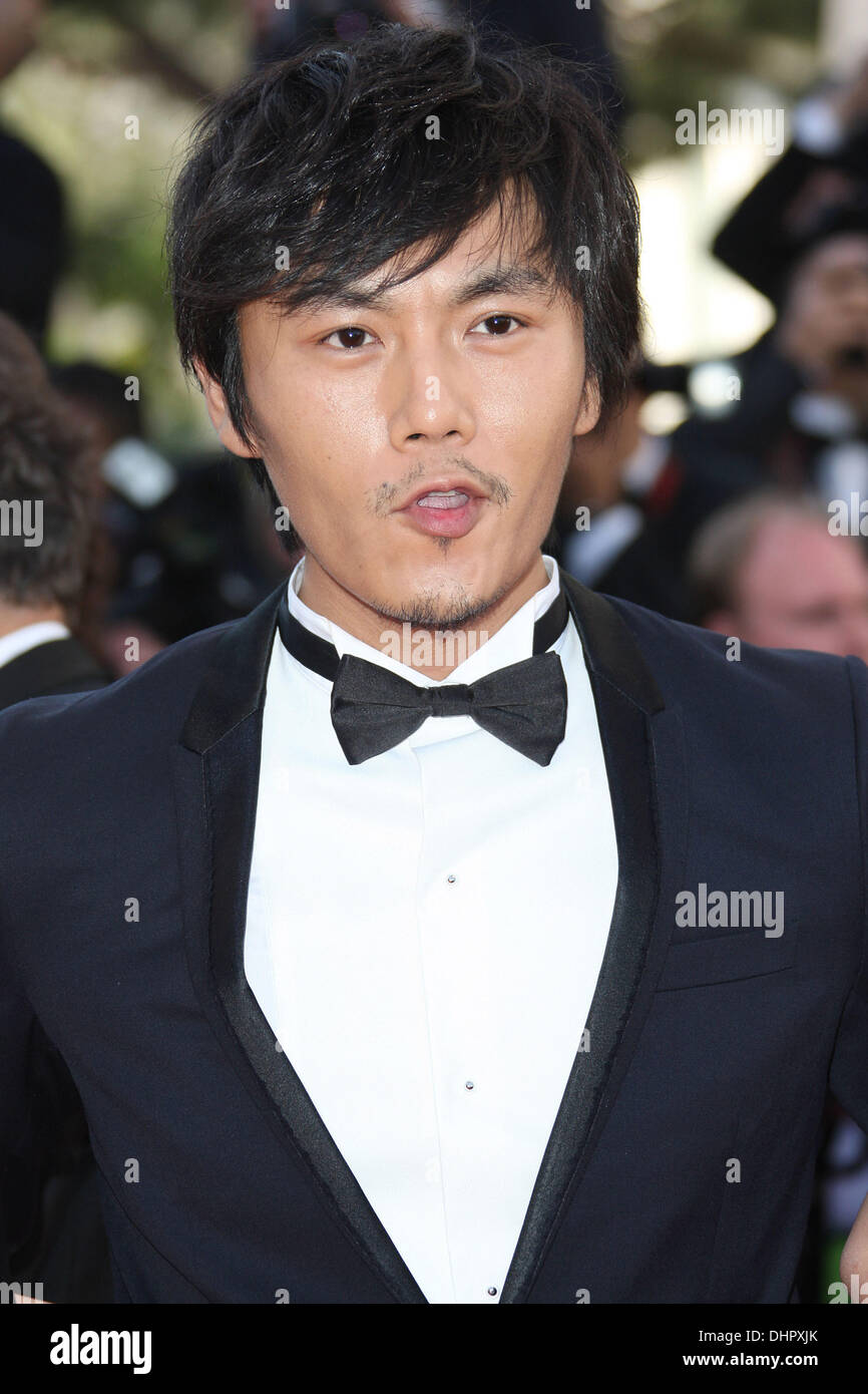 Hao 'Moonrise Kingdom' premiere at the Opening Ceremony of the 65th ...