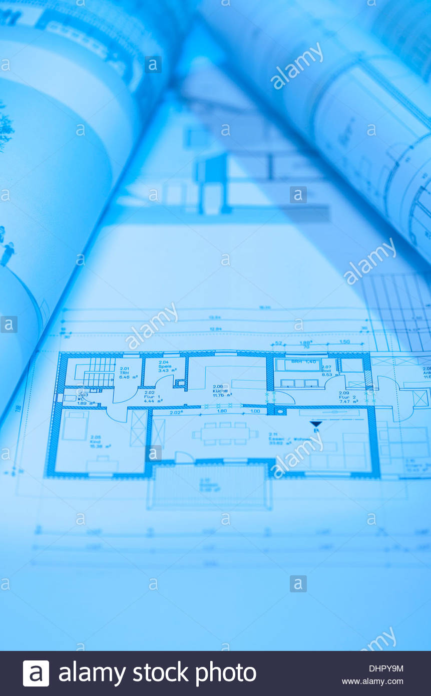Outline Drawing House High Resolution Stock Photography and Images - Alamy