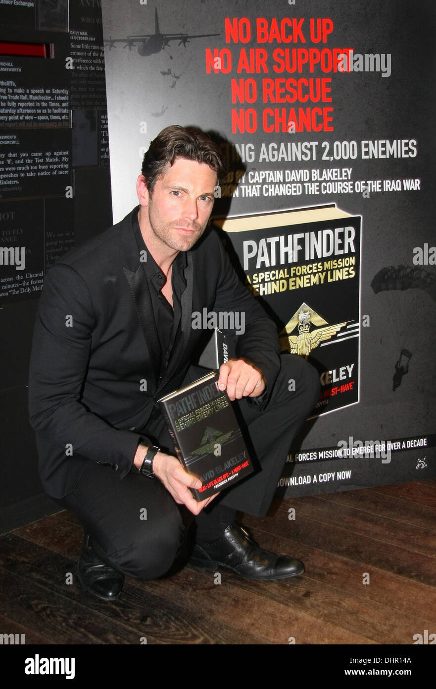 David blakeley hi-res stock photography and images - Alamy