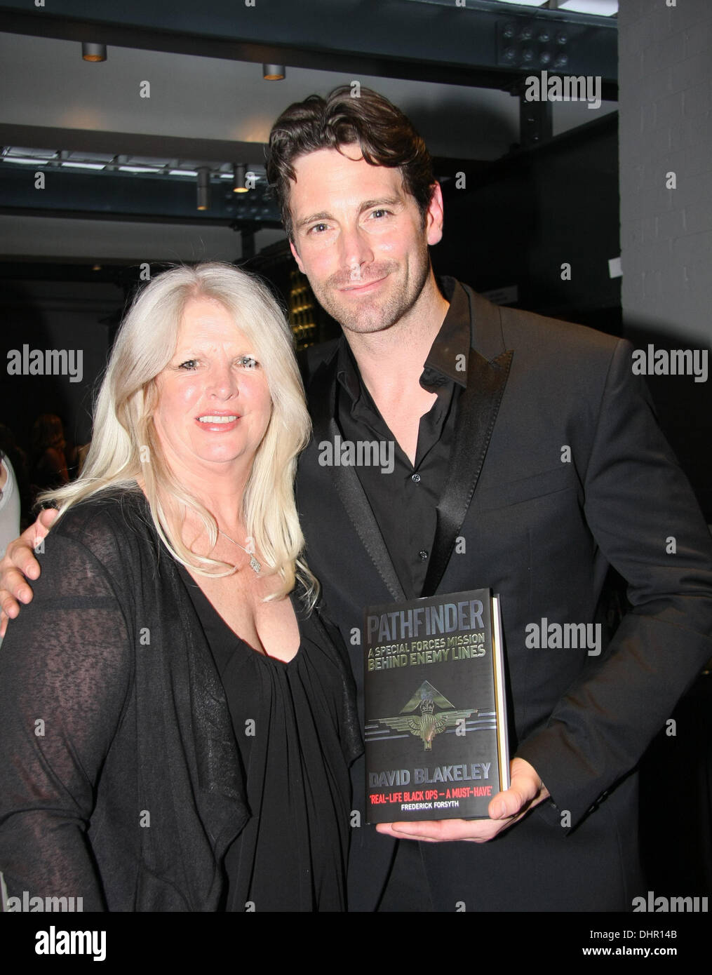 David blakeley hi-res stock photography and images - Alamy