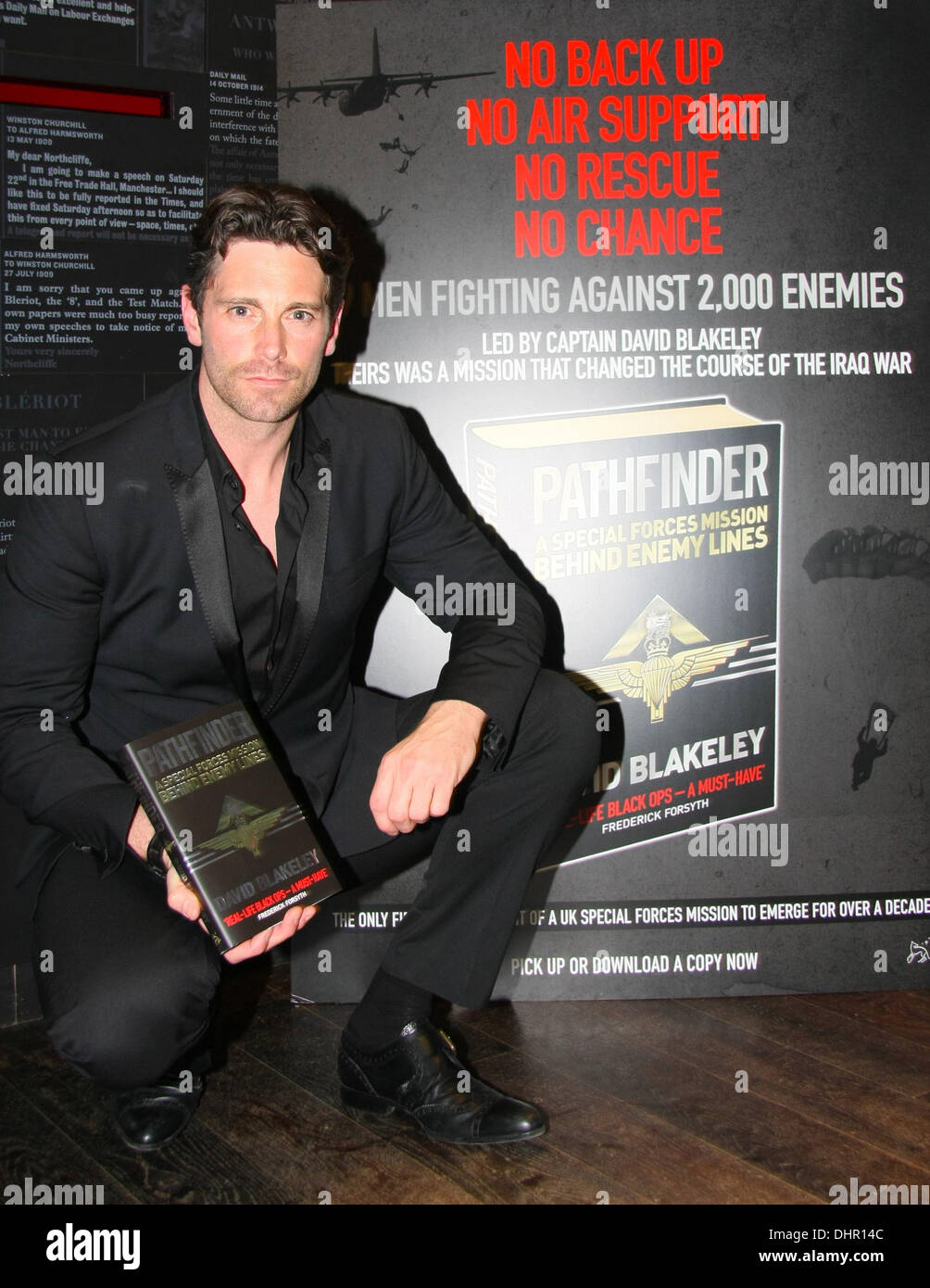 David blakeley hi-res stock photography and images - Alamy