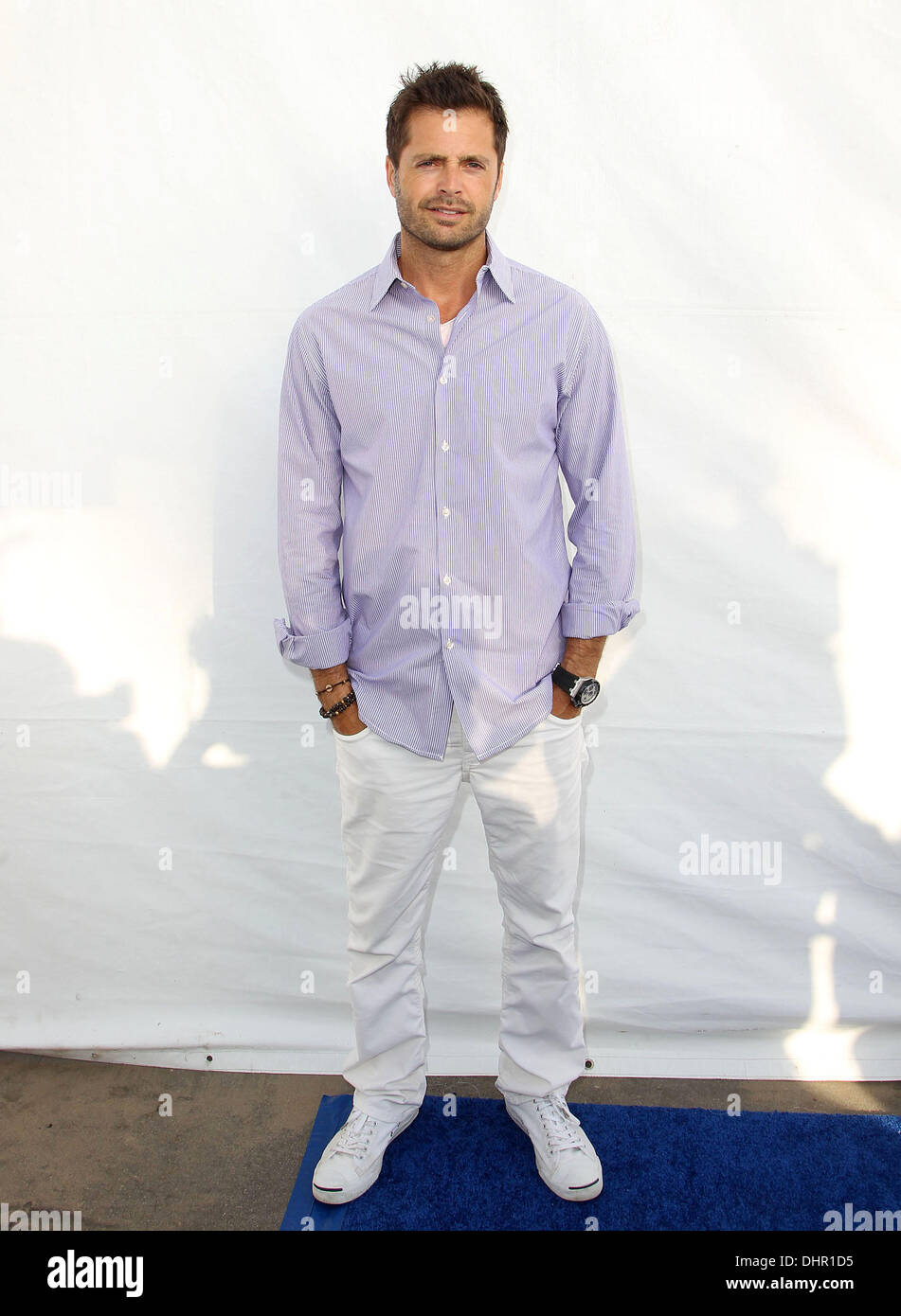 David Charvet Heal The Bay's "Bring Back The Beach" Annual Awards ...