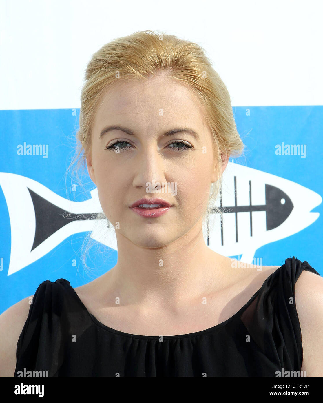 Laura Linda Bradley Heal The Bay's "Bring Back The Beach" Annual Awards ...