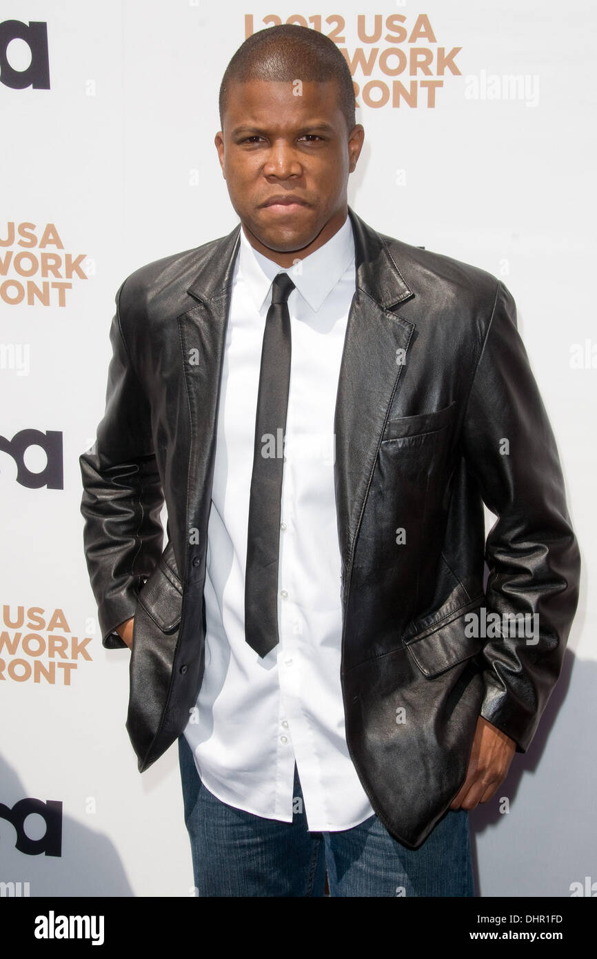 Sharif atkins hi-res stock photography and images - Alamy