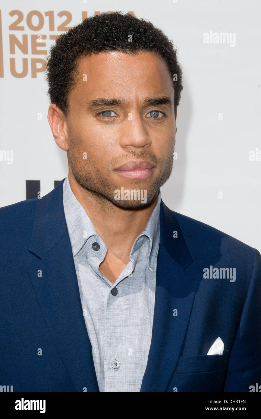 Michael Ealy Michael Ealy