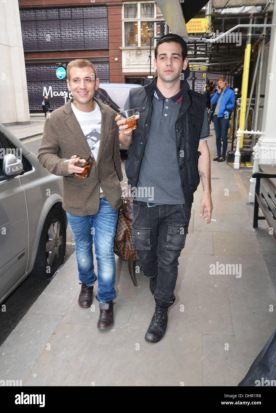 Jay Camilleri Nikki Grahame book launch and birthday party held at the ...